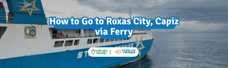 A Traveler's Complete Guide to Exploring Roxas Capiz Tourist Spots ...