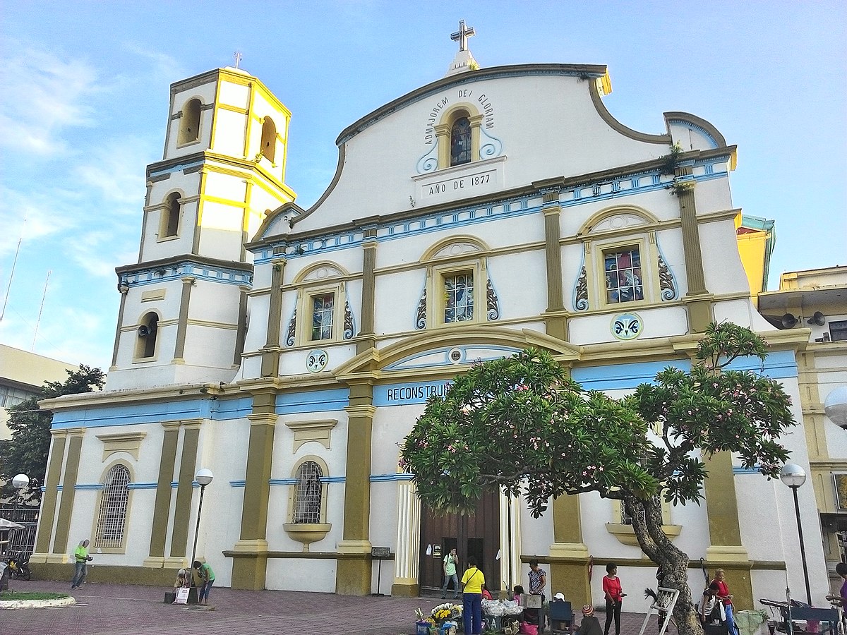 A Traveler's Complete Guide to Exploring Roxas Capiz Tourist Spots ...